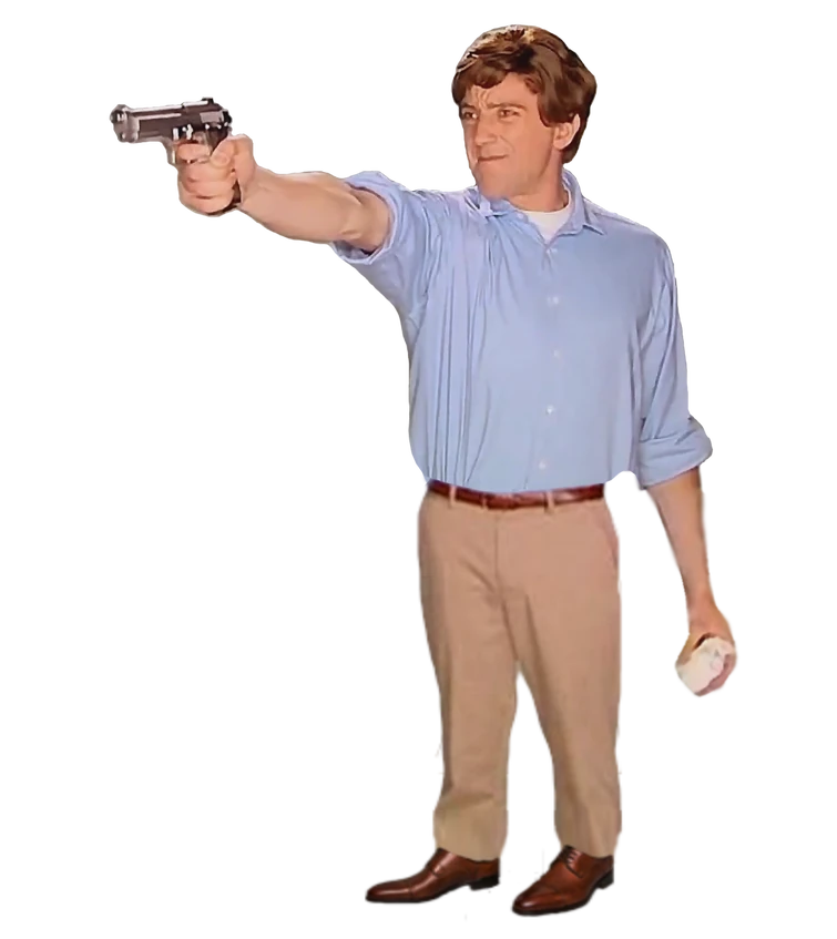 Nextbot Idea | Fandom