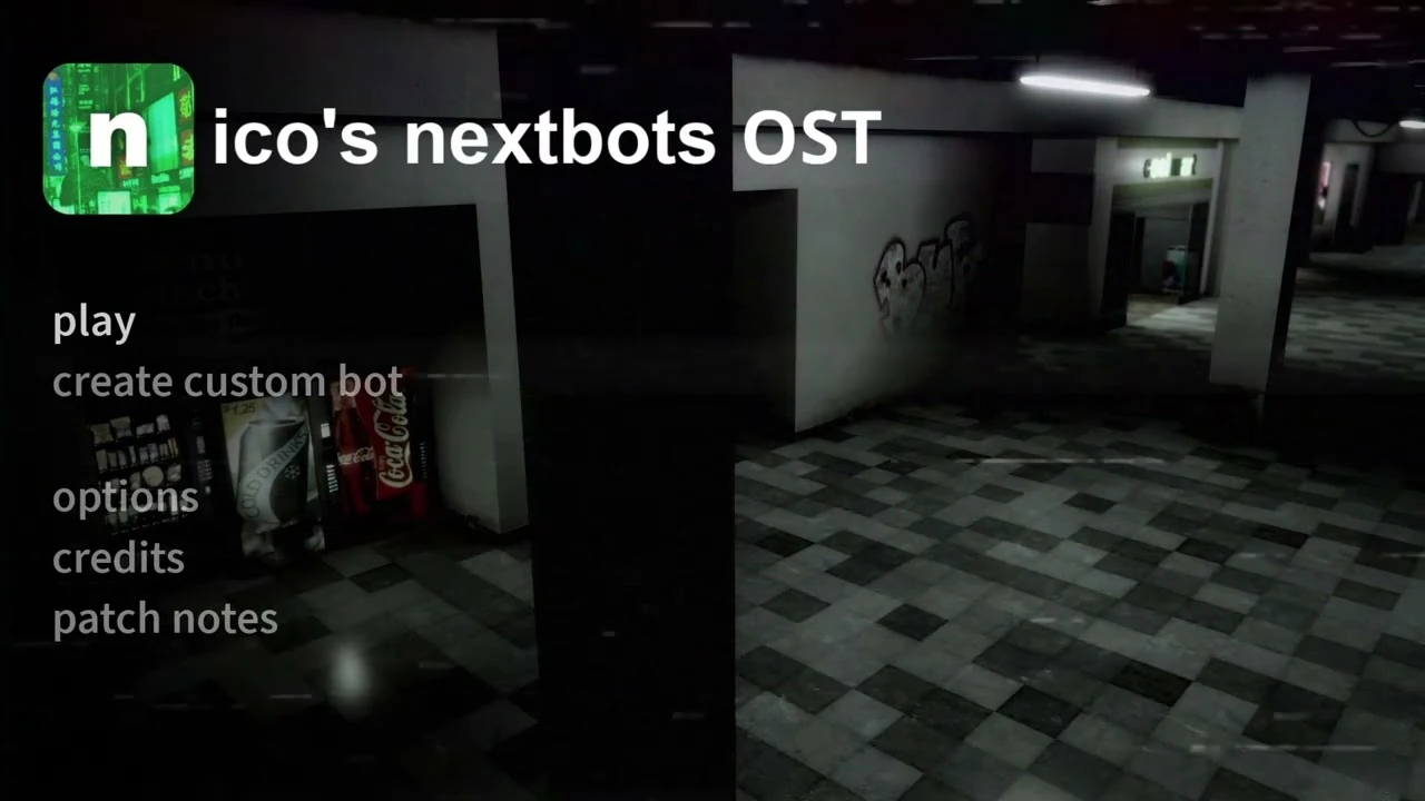 Nico's Nextbots: The Rise and Fall of an Epic Game (By: PlinkoMan101001 ...