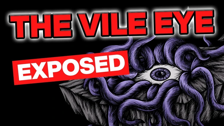 Analyzing Evil: The Vile A.I. | Fandom