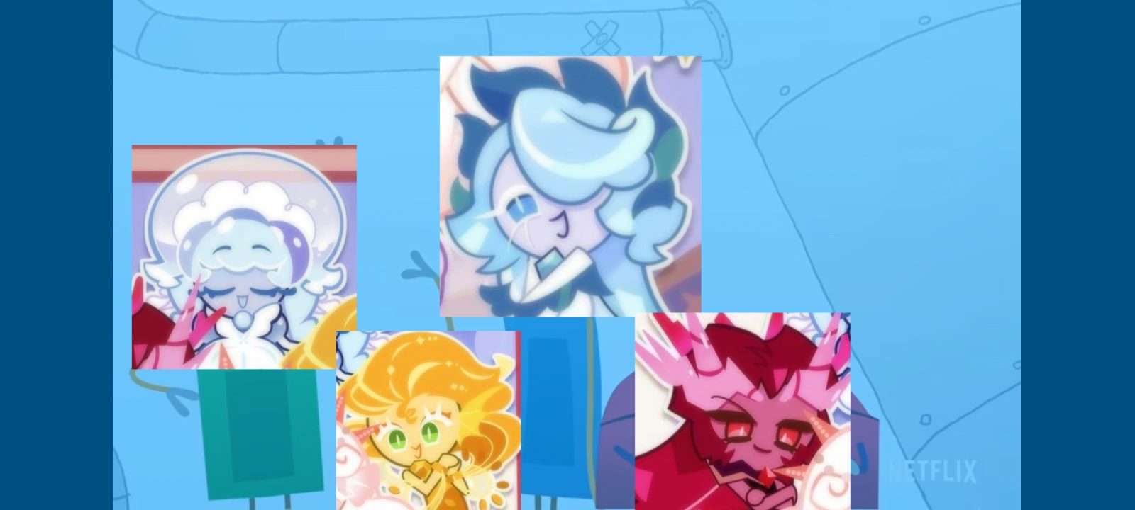 Gem Mermaids 1 | Fandom