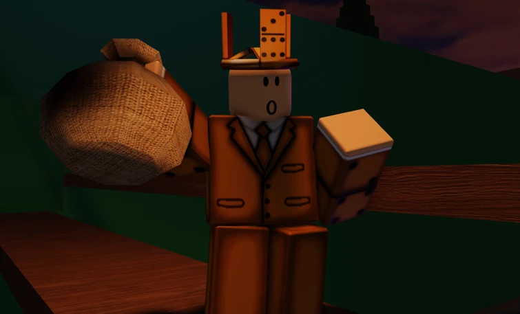 Discuss Everything About FORSAKEN Wiki | Fandom