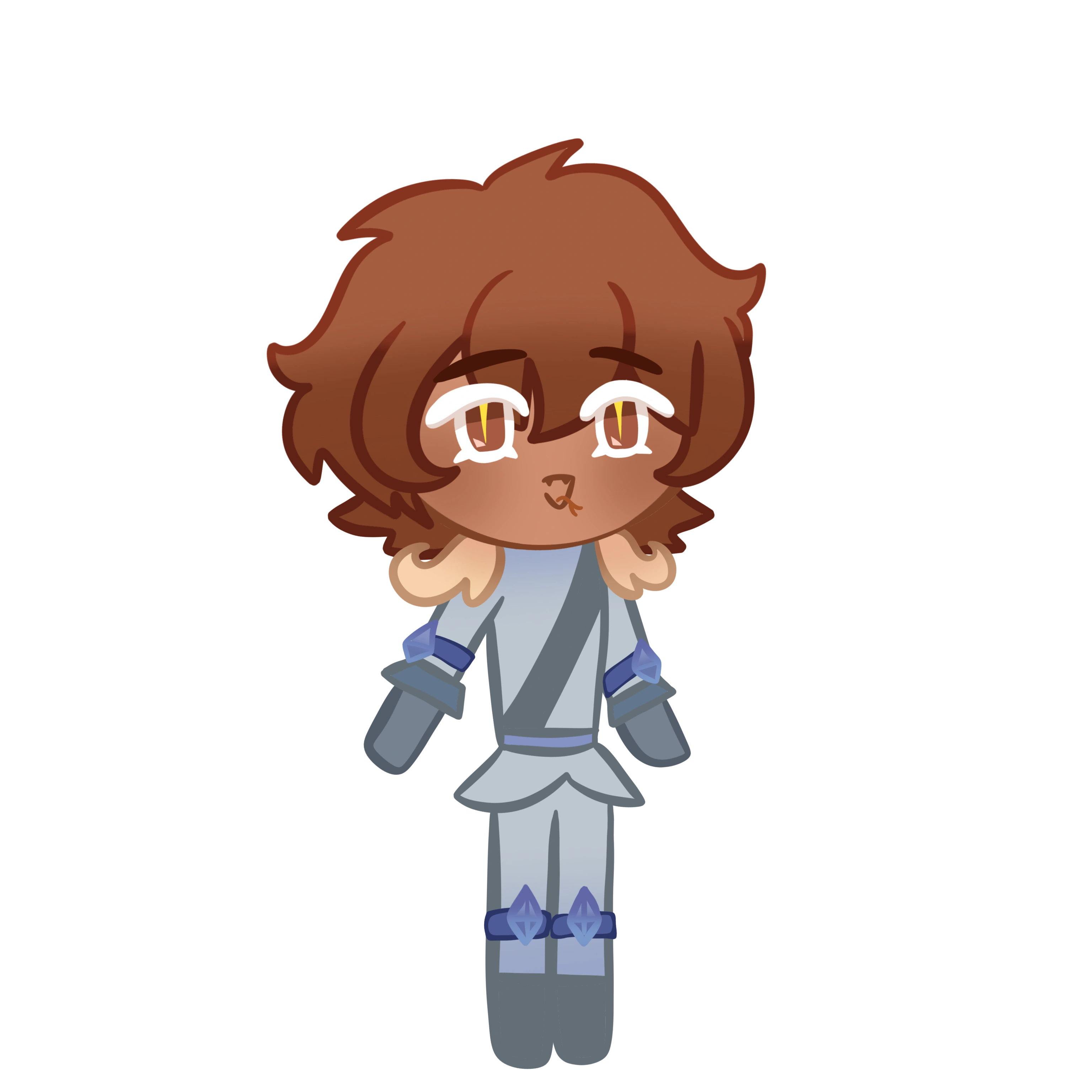 Another Sugar Knight!!! :3 | Fandom