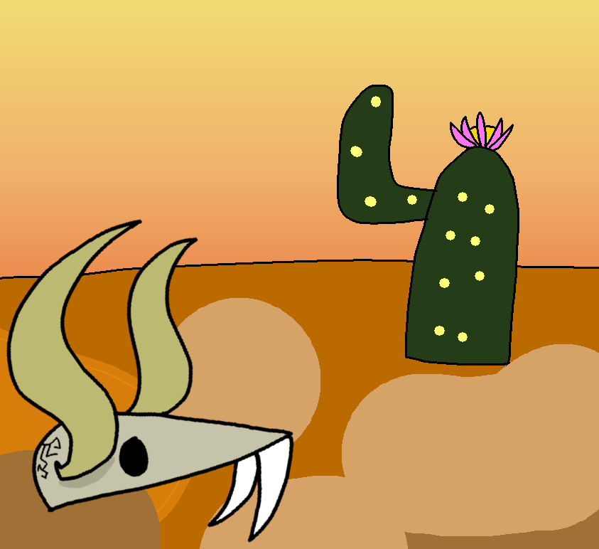 what da skull doin? | Fandom