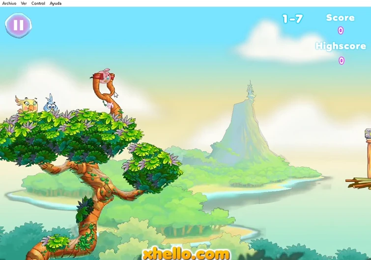 Discuss Everything About Angry Birds Wiki | Fandom