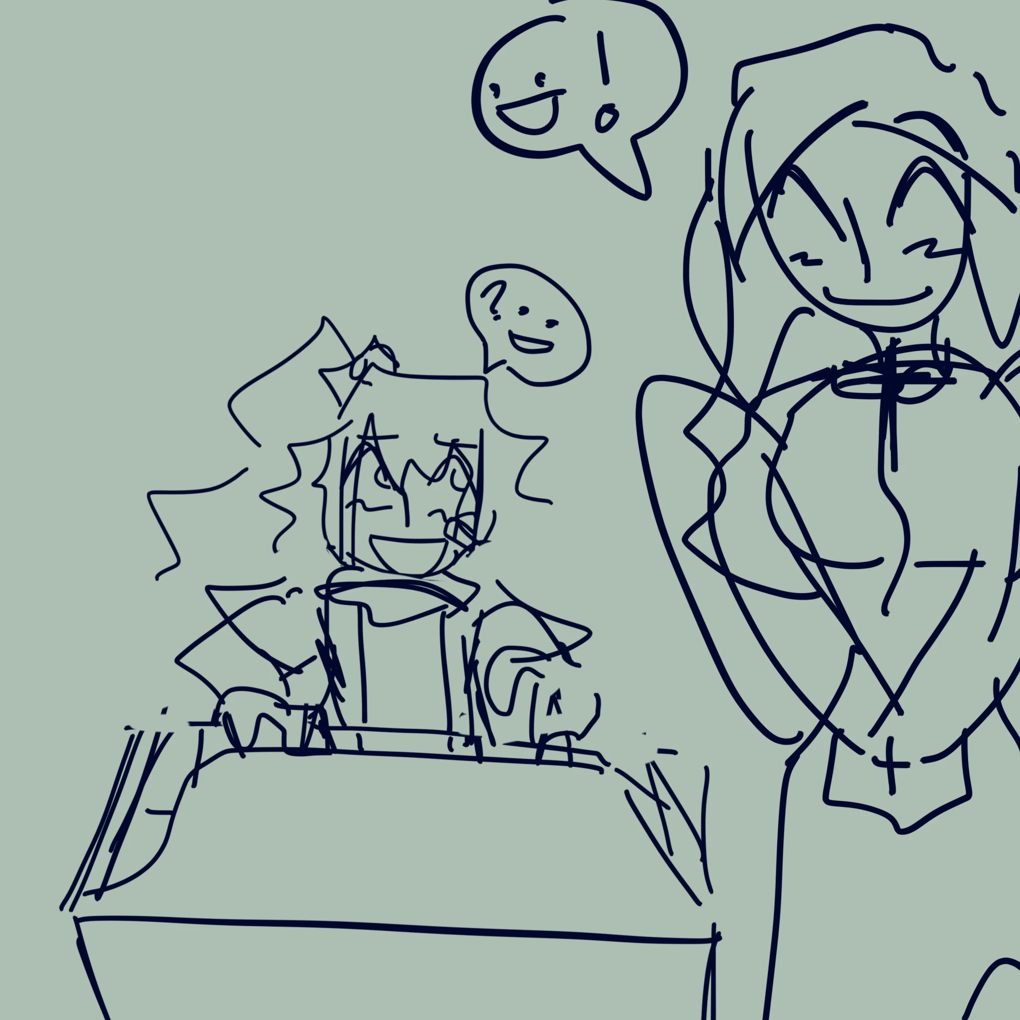 Interaction requests results | Fandom