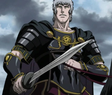 Discuss Everything About Pure Evil Wiki | Fandom