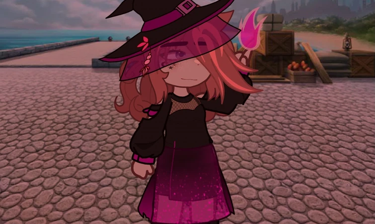 New AUs for Nightmare! | Fandom