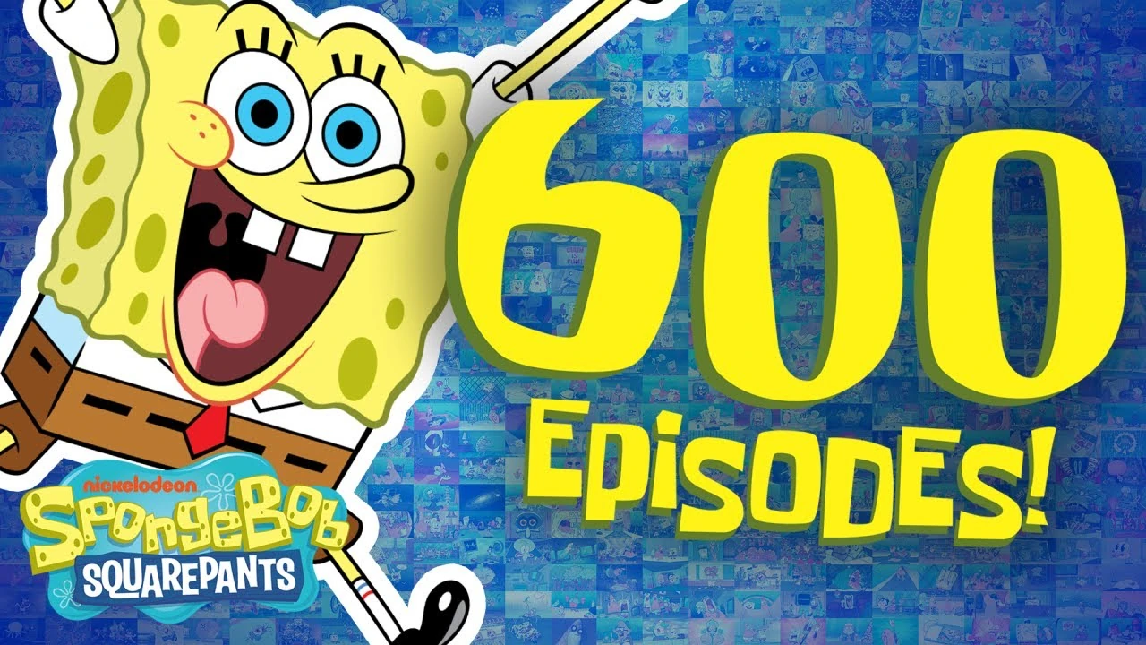 600th episode intro | Fandom