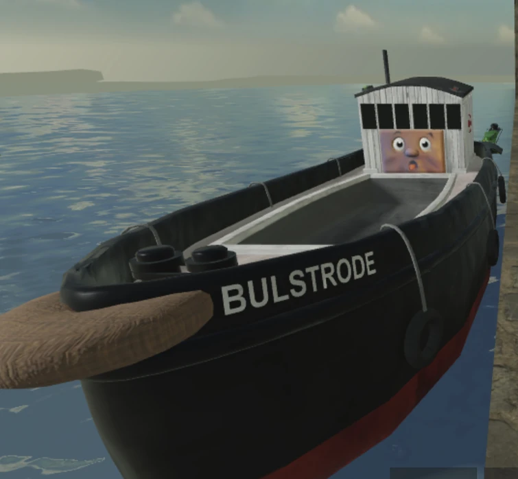 What are your thoughts on Bulstrode? | Fandom