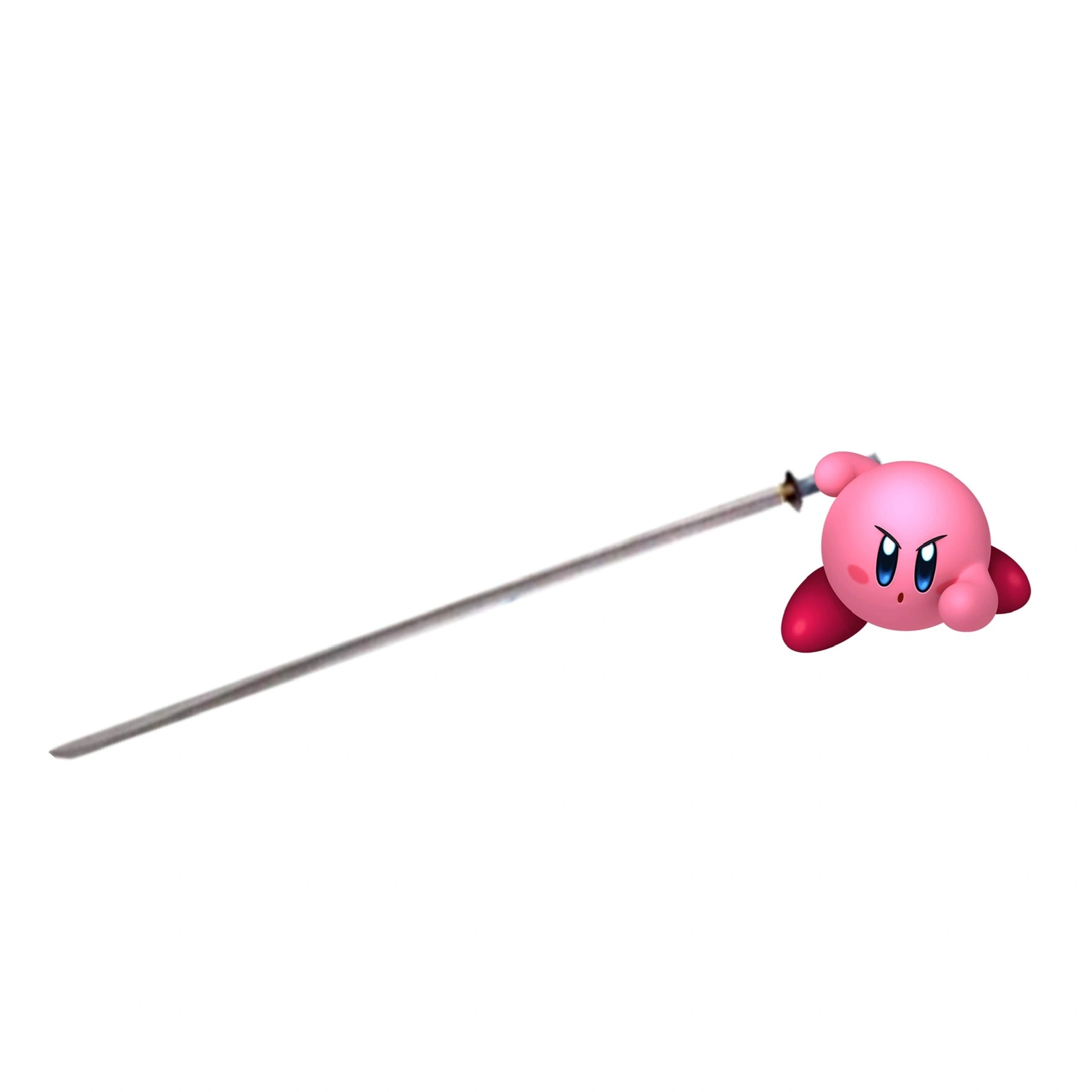 Comedically Large Sword | Fandom