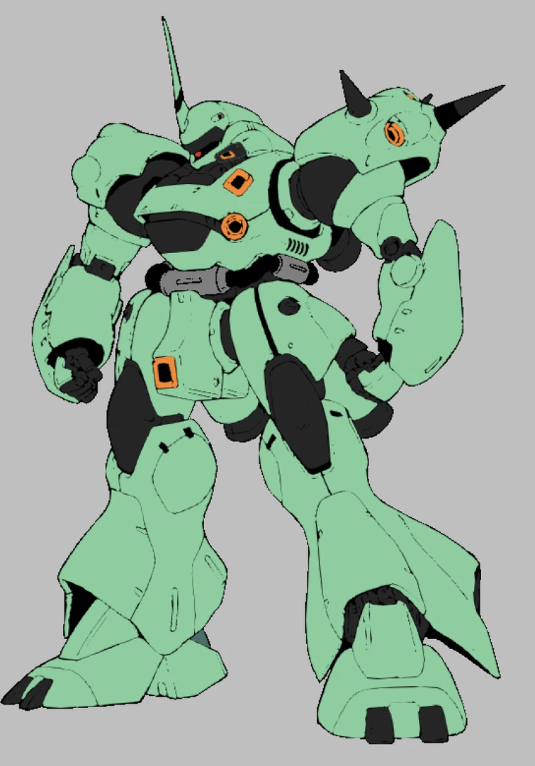Discuss Everything About The Gundam Wiki | Fandom