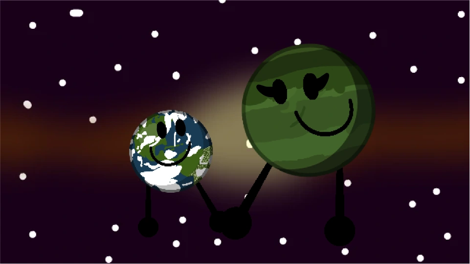 Jool meets with me together. | Fandom