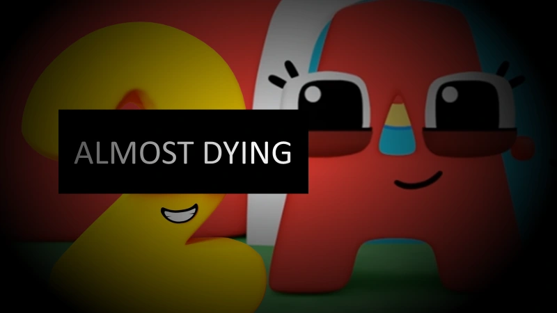 Why Did The Numbers Never Appear On New Video Of Wonderland? | Fandom