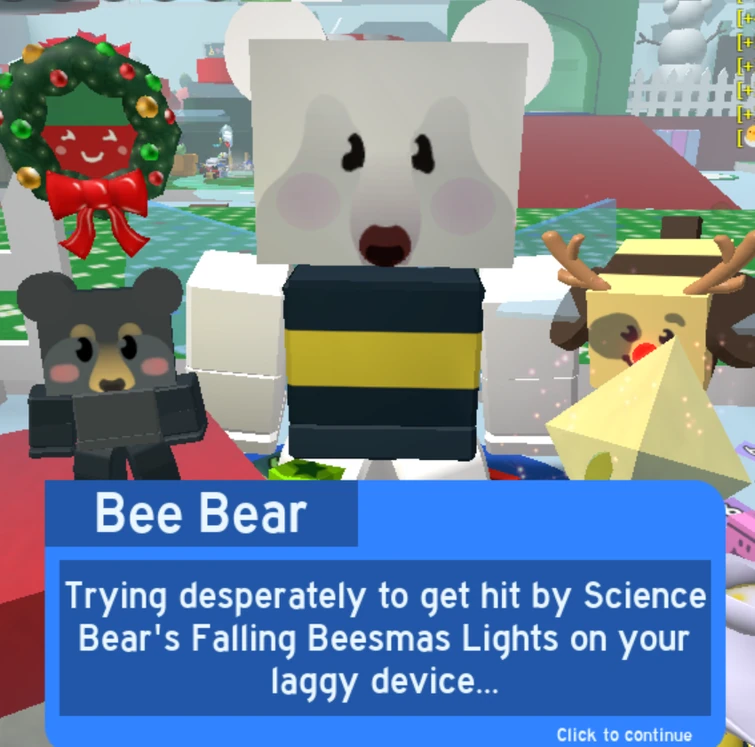 Discuss Everything About Bee Swarm Simulator Wiki | Fandom