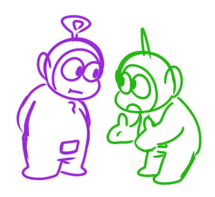 Discuss Everything About Slendytubbies Wiki | Fandom