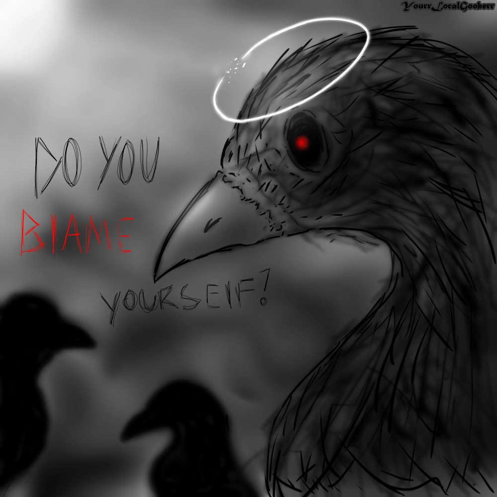 ART FOR NEW GHOST IN THE WORKS! | Fandom