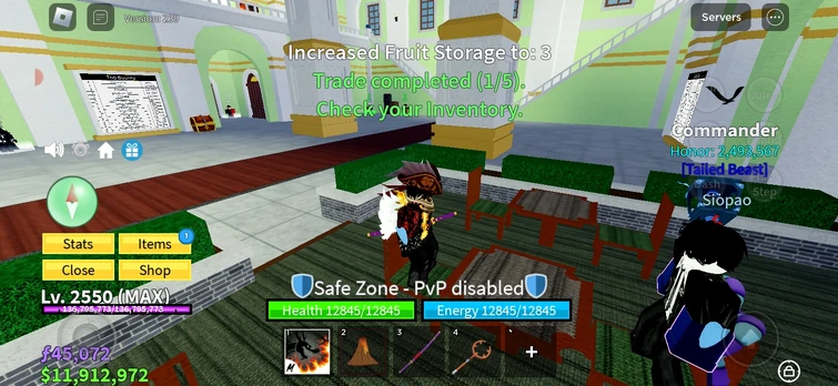 huge L | Fandom