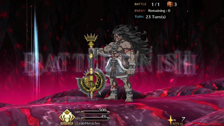 Illya was right.Basaka is the strongest | Fandom