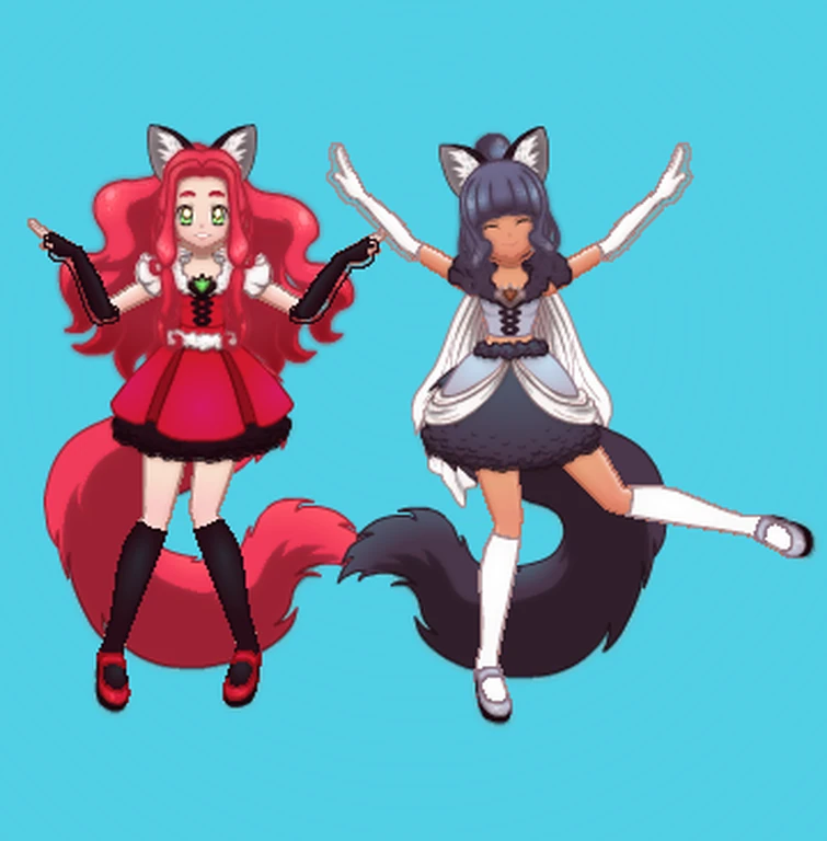 Konfy Earth Precure (Cure Designs) | Fandom