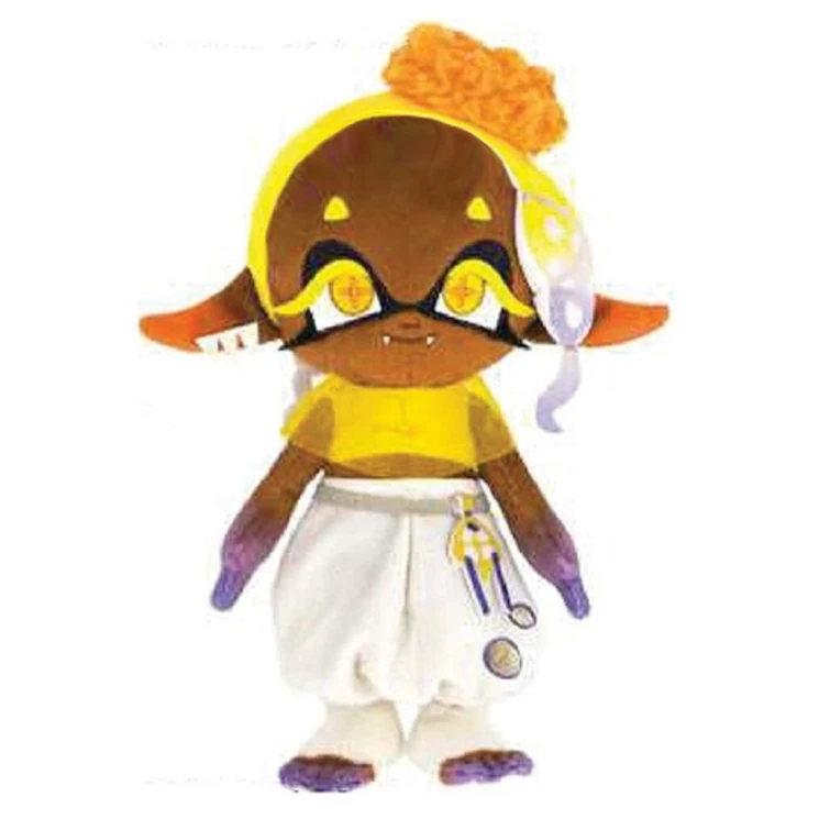 I fixed the Frye plush forehead | Fandom