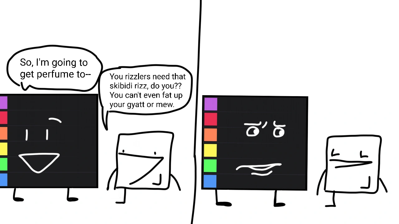 Jej be like | Fandom