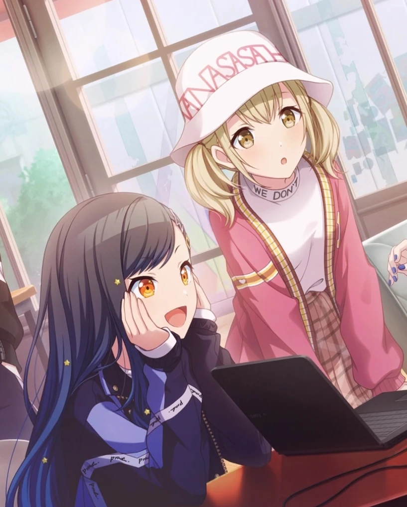 Daily Anhane ~ Day 57 | Fandom