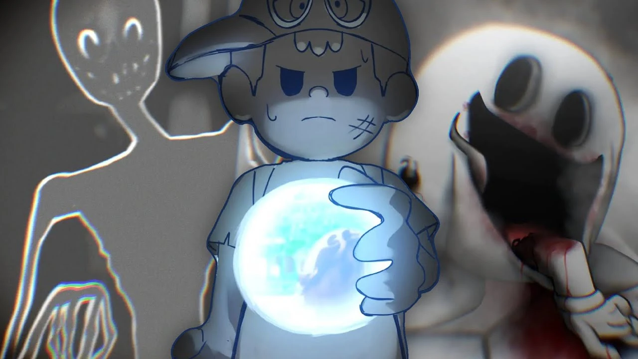 The Smash Bros Horror Infection AU by My Casey Valentine | Fandom