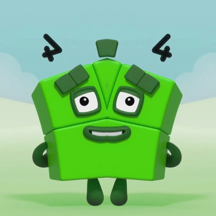Discuss Everything About Numberblocks Wiki | Fandom