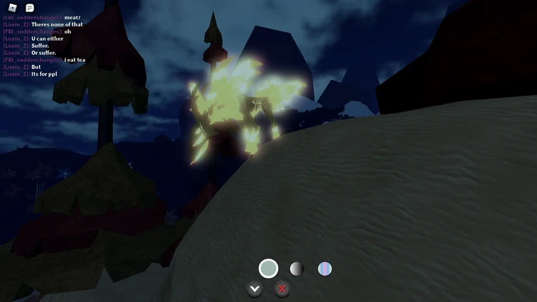 i am a mountain goat | Fandom