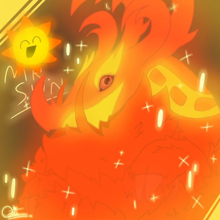 Mr. Sun Nadaler | Fandom