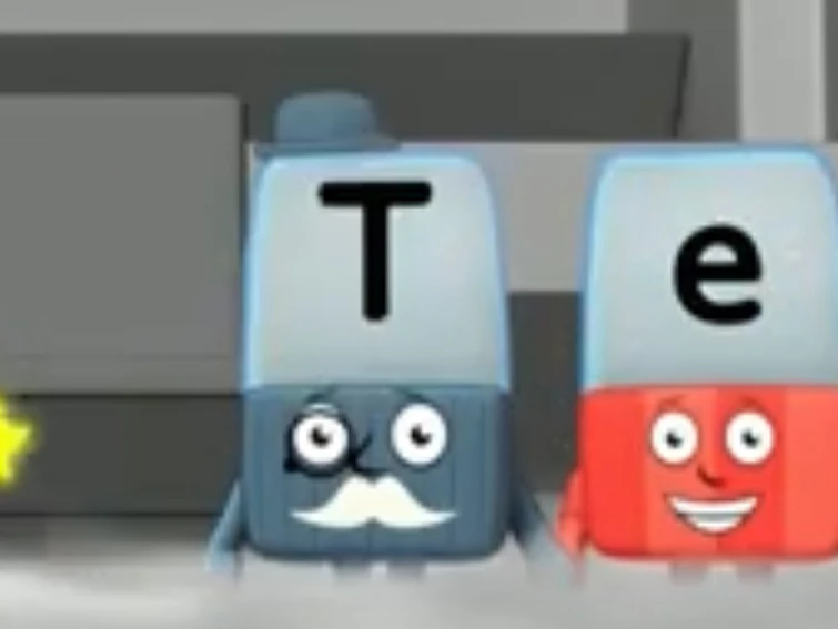 What font are the numberlings? | Fandom