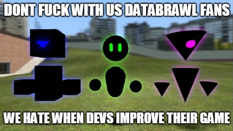 Discuss Everything About Databrawl Wiki | Fandom