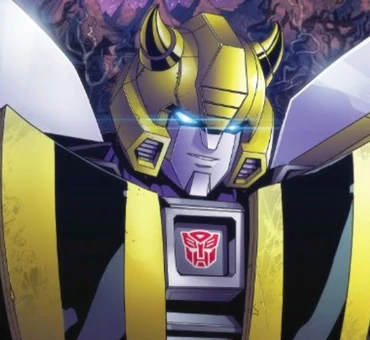 Archie Tails vs Bumblebee (Archie Comics vs Transformers) "Sting of a ...