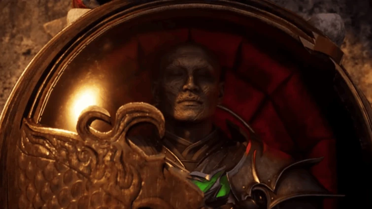 Discuss Everything About Mortal Kombat Wiki | Fandom