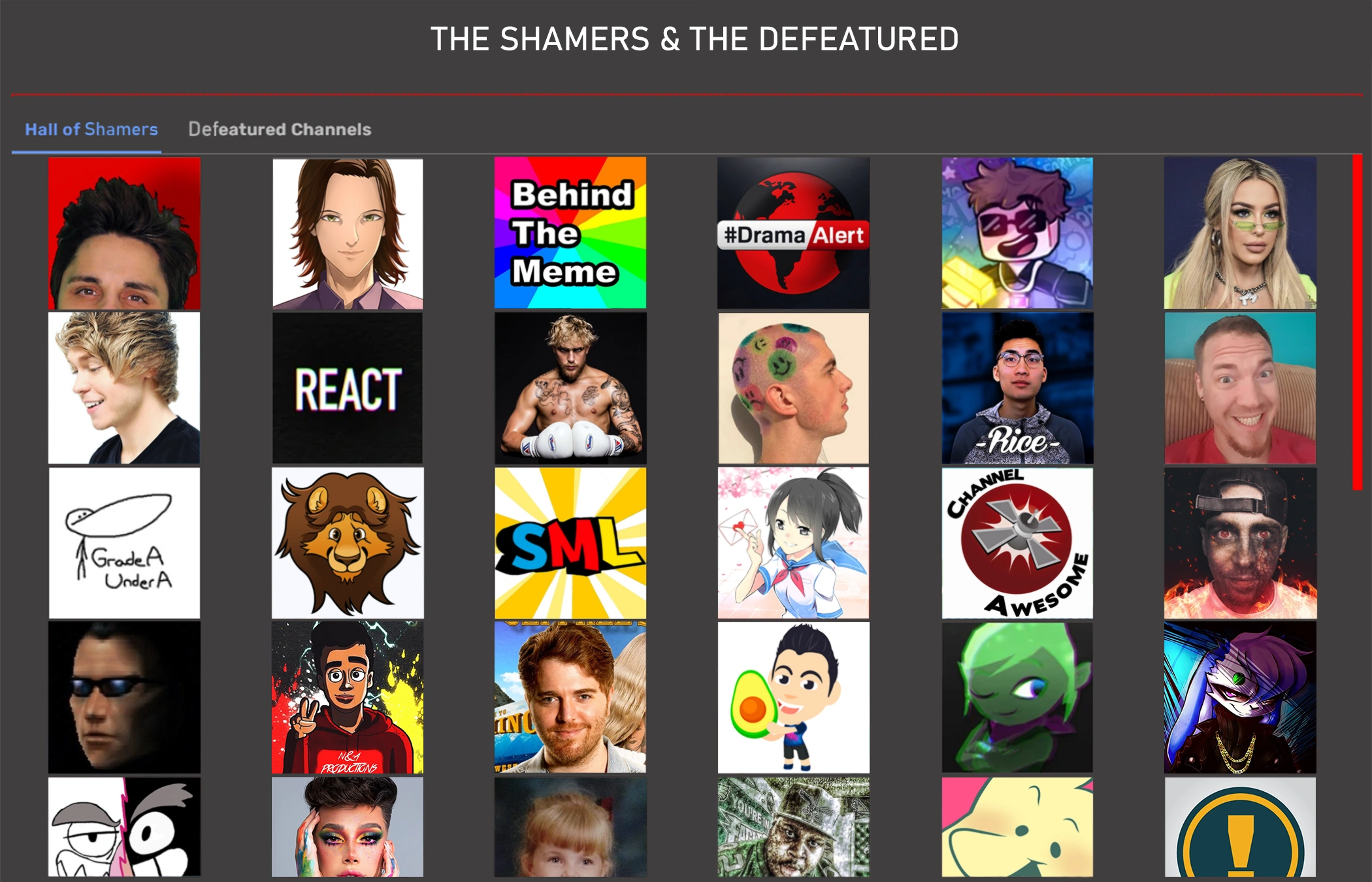 New Voting Contest | Fandom