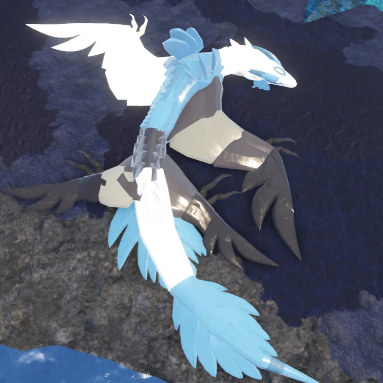 Rocket from Phighting but in CoS (With a Zuka included) | Fandom