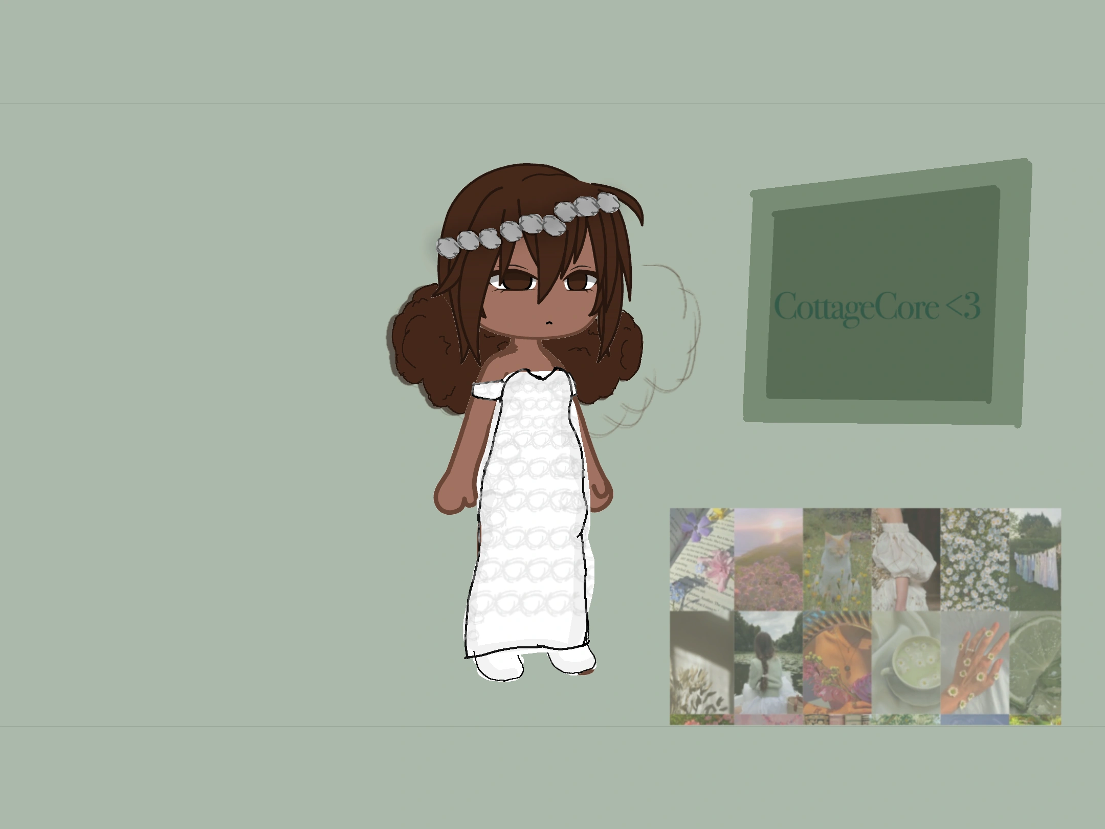 Making custom outfits based on core aesthetics 🧍‍♀️ | Fandom