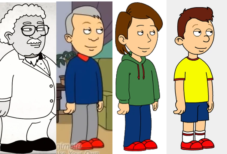 Fan art in Goanimate | Fandom