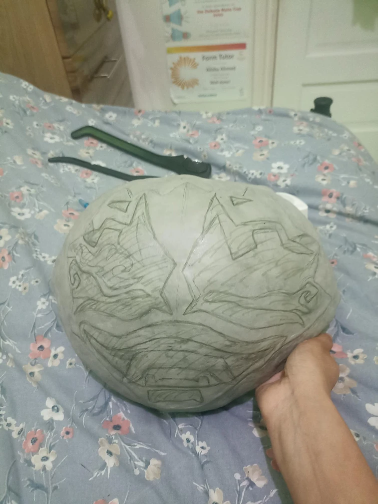 Mask update | Fandom