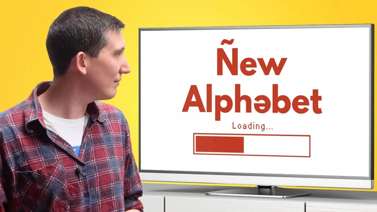 Robwords's Alphabet Lore (My own version) | Fandom