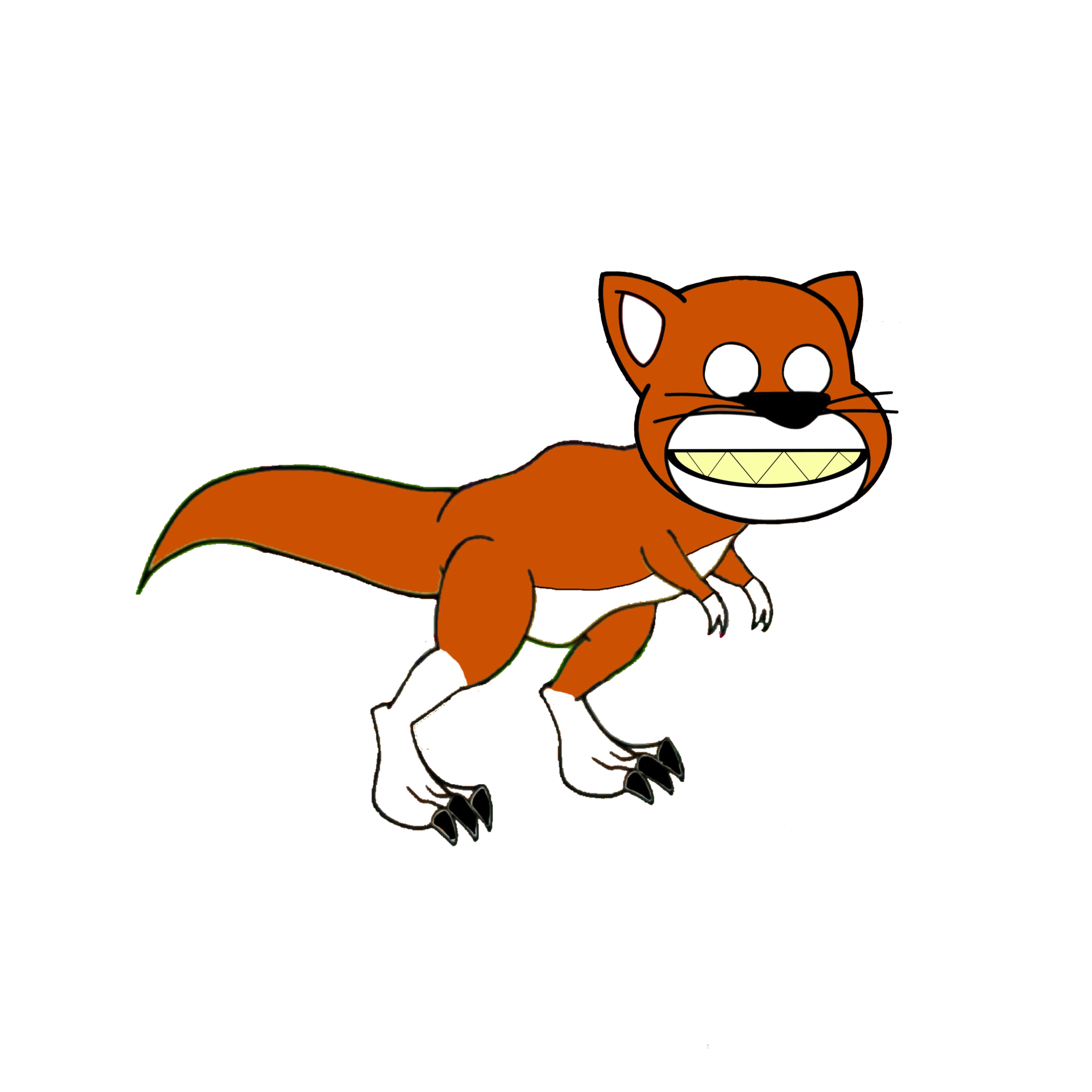 Kittysaurus png (Fanmade) | Fandom