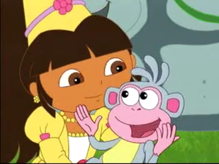 Discuss Everything About Dora the Explorer Wiki | Fandom