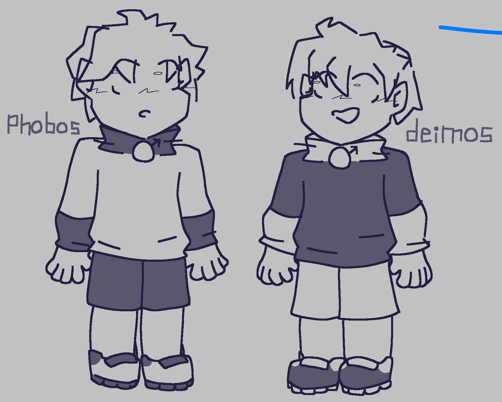 phobos and deimos | Fandom