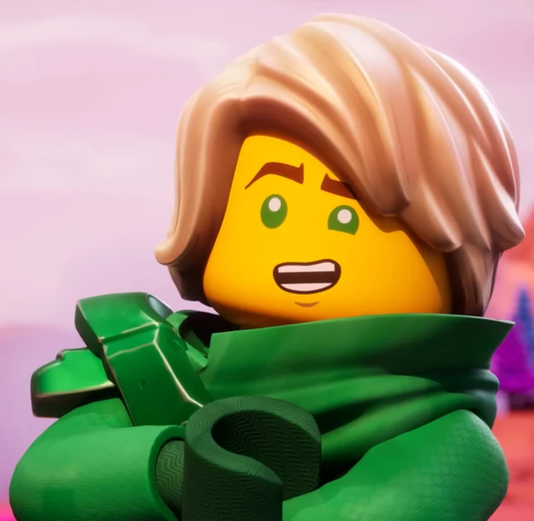 Lloyd once said... (wrong answers only) | Fandom