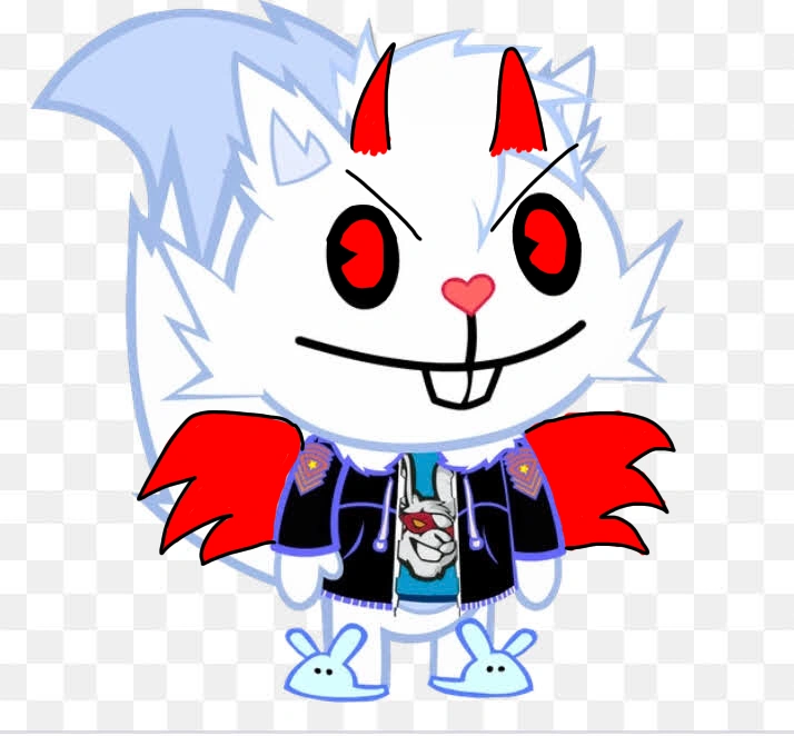 Demun Snowers | Fandom