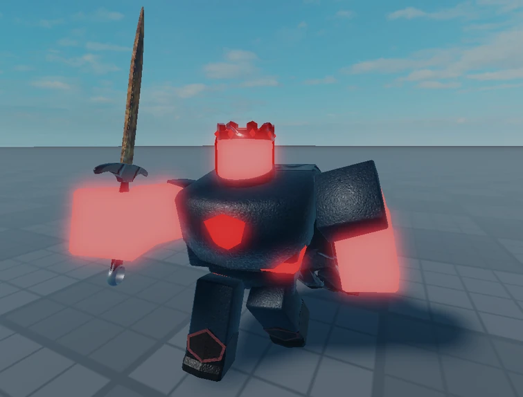Remake of a old enemy of mine | Fandom
