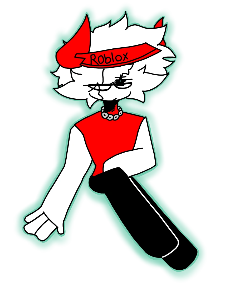 Evil Wild psychic boy (my Regretevator oc) | Fandom