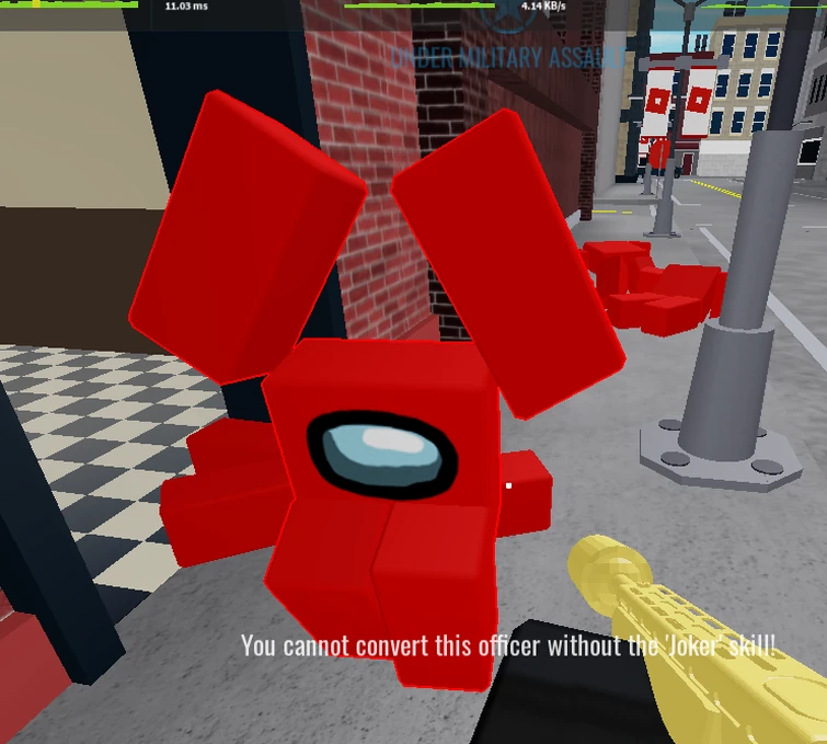 WOOOHOOO NEW UPDATE😳😳(NOT SUS) | Fandom