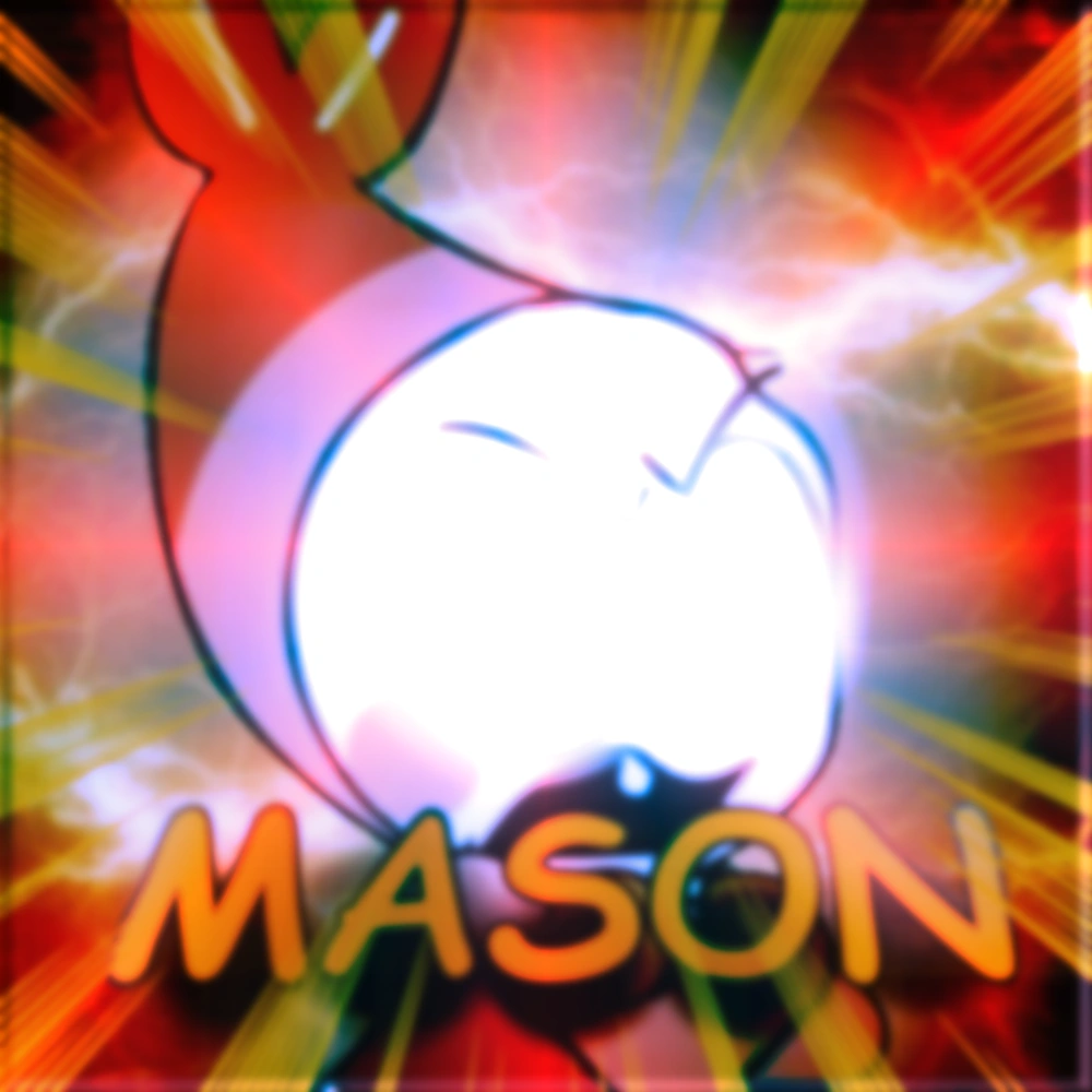 VERY TUFF MASON PFP | Fandom