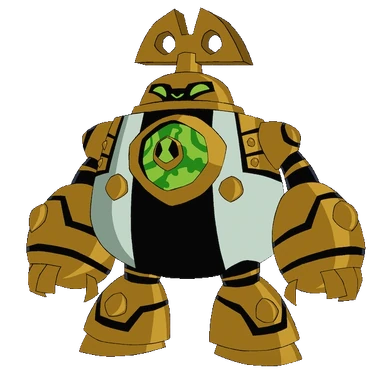 Who do you consider to be tenth additional OS alien? | Fandom